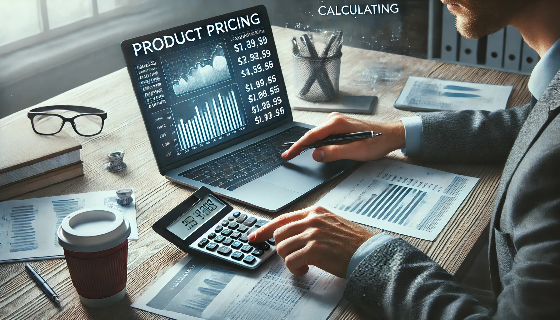Cómo calcular el precio de venta de tus productos o servicios ...